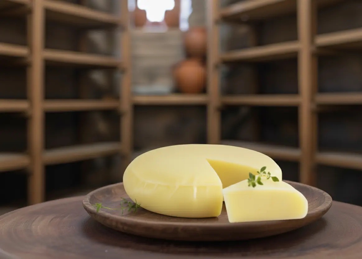 Kolot Peyniri | Kars Mutfağı | Kars Mutfağı